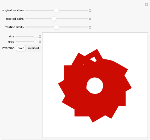 Wolfram Demonstrations Project