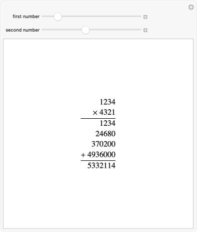 Wolfram Demonstrations Project