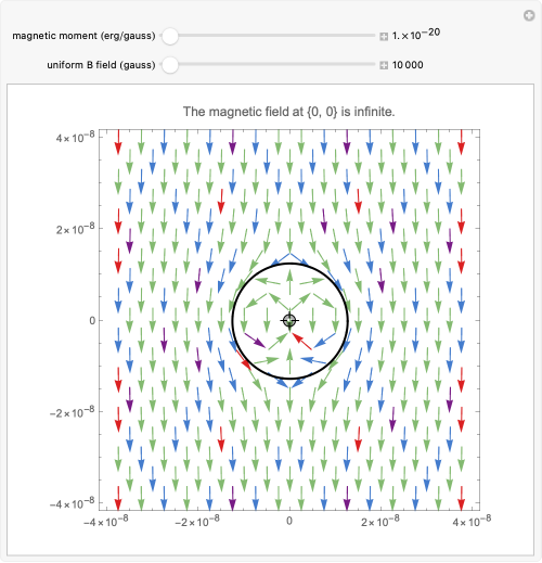 Wolfram Demonstrations Project