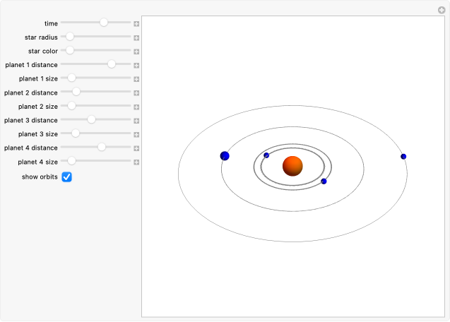Wolfram Demonstrations Project