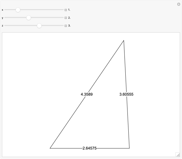 Wolfram Demonstrations Project