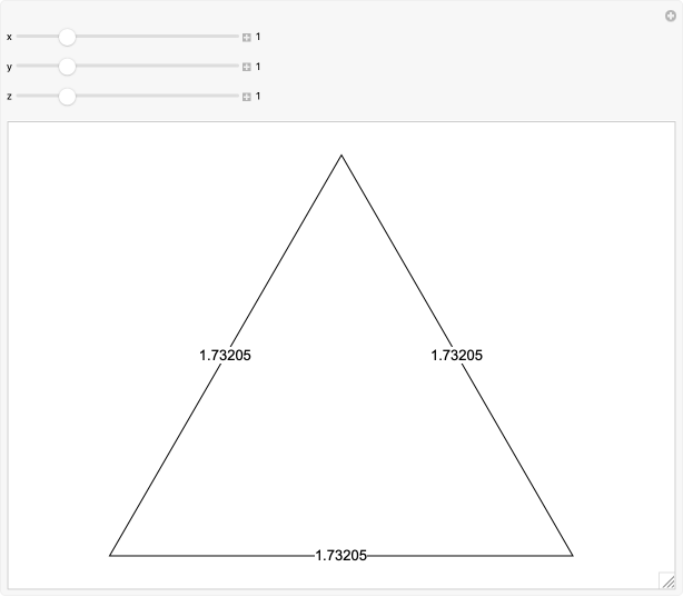 Wolfram Demonstrations Project
