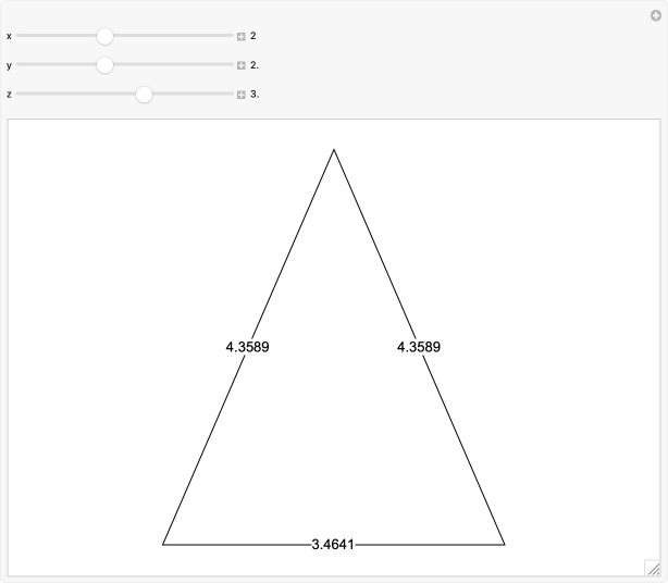 Wolfram Demonstrations Project