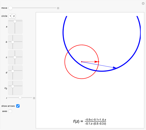 Wolfram Demonstrations Project