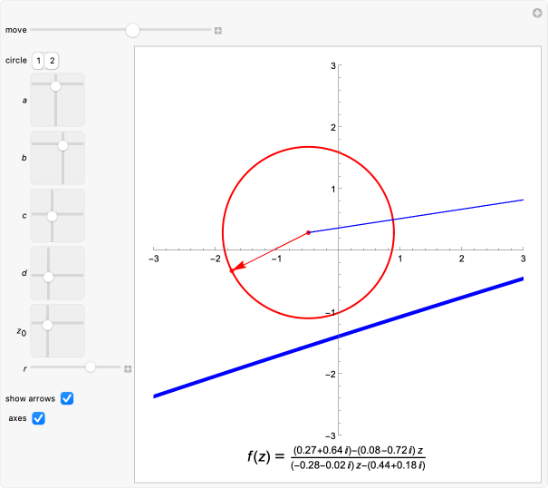 Wolfram Demonstrations Project