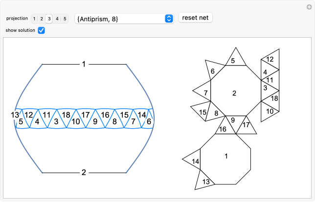 Wolfram Demonstrations Project