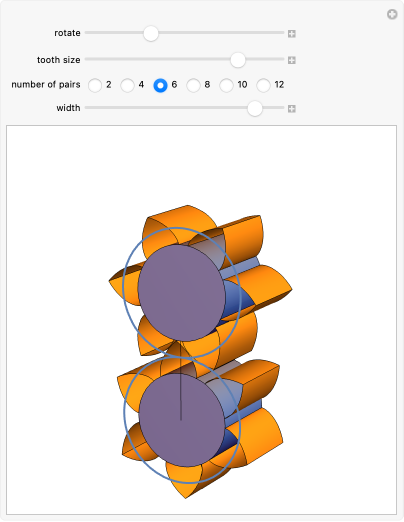 Wolfram Demonstrations Project