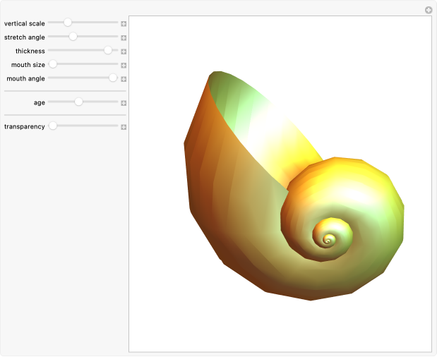 Wolfram Demonstrations Project
