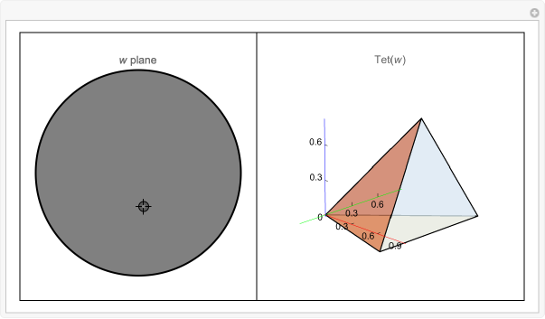 Wolfram Demonstrations Project