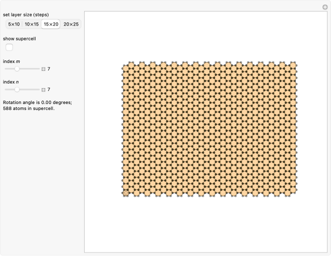 Wolfram Demonstrations Project