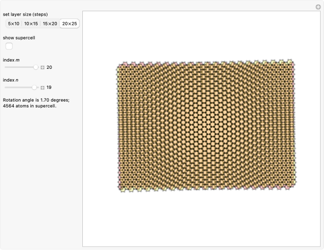 Wolfram Demonstrations Project