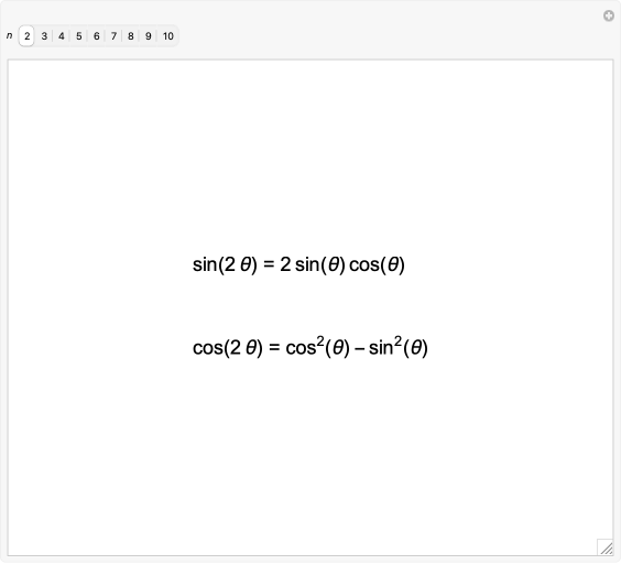 Wolfram Demonstrations Project