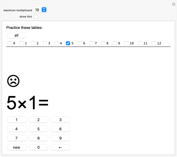 Wolfram Demonstrations Project