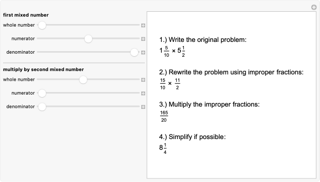 Wolfram Demonstrations Project