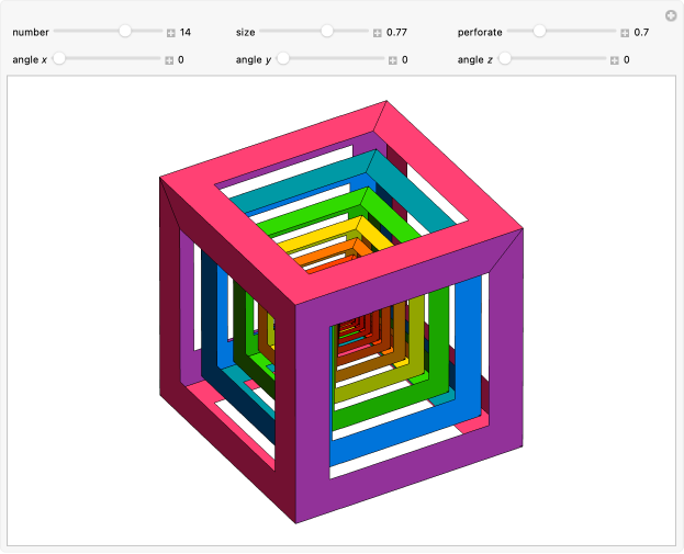 Wolfram Demonstrations Project