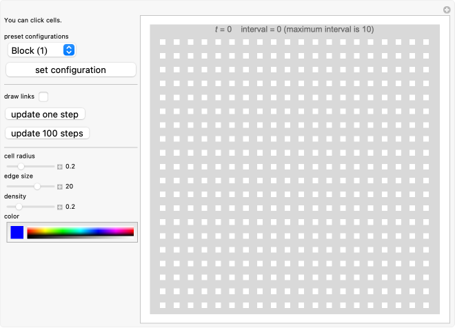 Wolfram Demonstrations Project