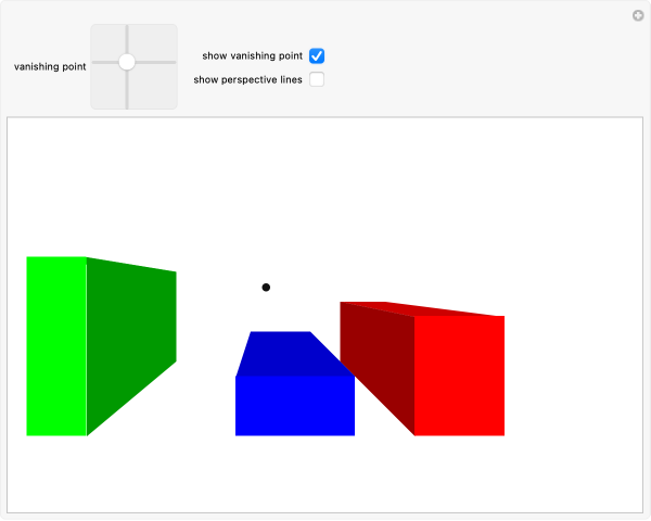 Wolfram Demonstrations Project