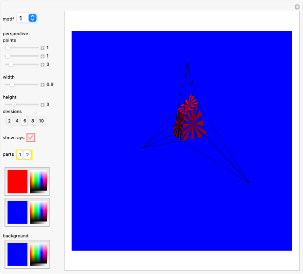 Wolfram Demonstrations Project