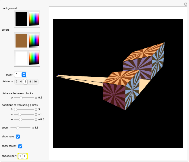 Wolfram Demonstrations Project