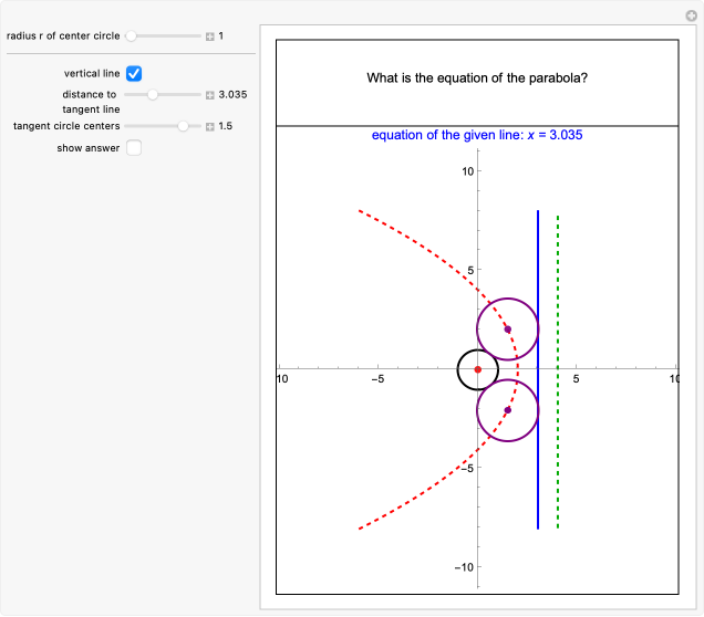 Wolfram Demonstrations Project