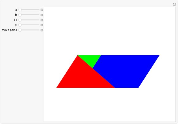Wolfram Demonstrations Project
