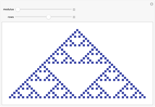 Wolfram Demonstrations Project