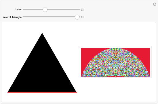 Wolfram Demonstrations Project Wolfram Demonstrations Project