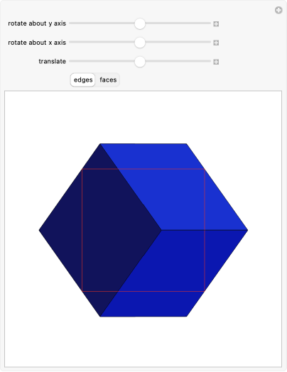 Wolfram Demonstrations Project