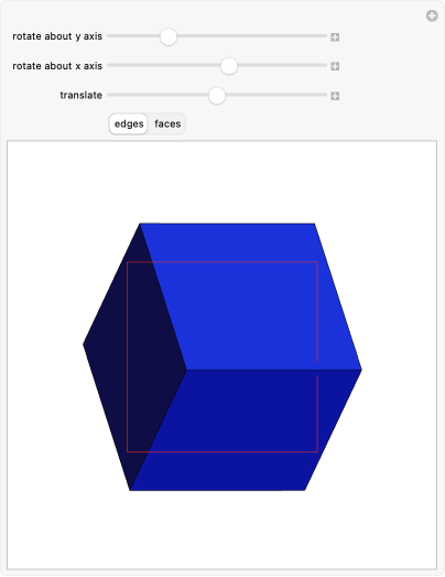 Wolfram Demonstrations Project