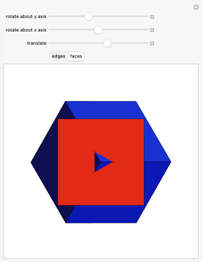 Wolfram Demonstrations Project