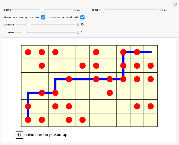 Wolfram Demonstrations Project