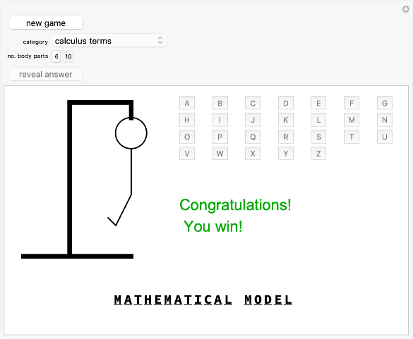 Wolfram Demonstrations Project
