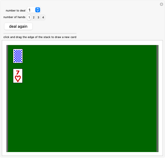 Wolfram Demonstrations Project