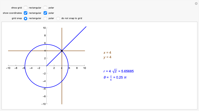 Wolfram Demonstrations Project