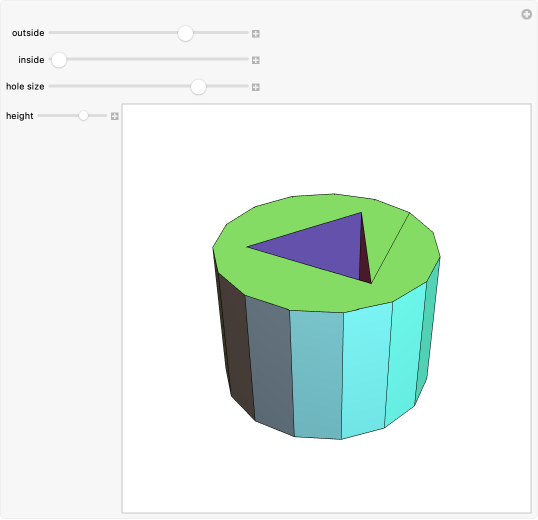 Wolfram Demonstrations Project