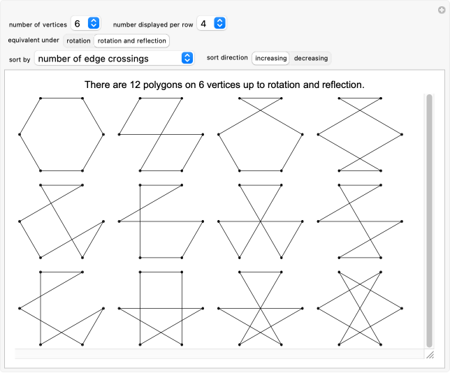 Wolfram Demonstrations Project