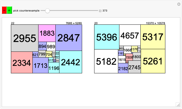 Wolfram Demonstrations Project
