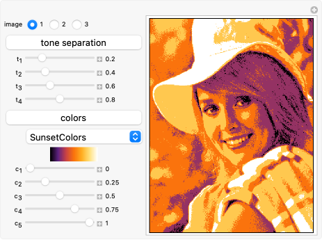 Wolfram Demonstrations Project
