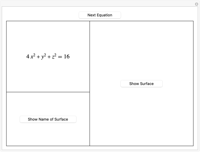 Wolfram Demonstrations Project