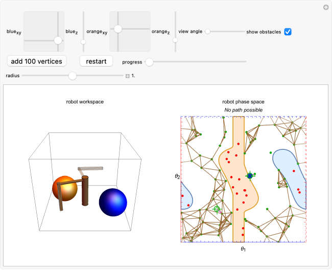 Wolfram Demonstrations Project