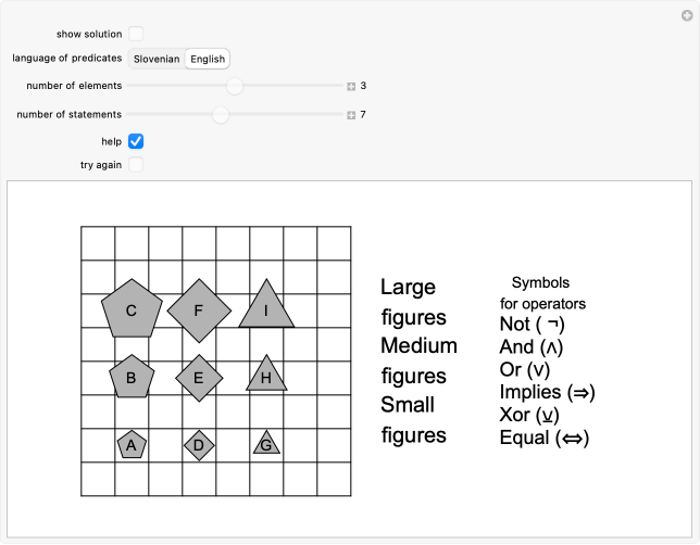 Wolfram Demonstrations Project