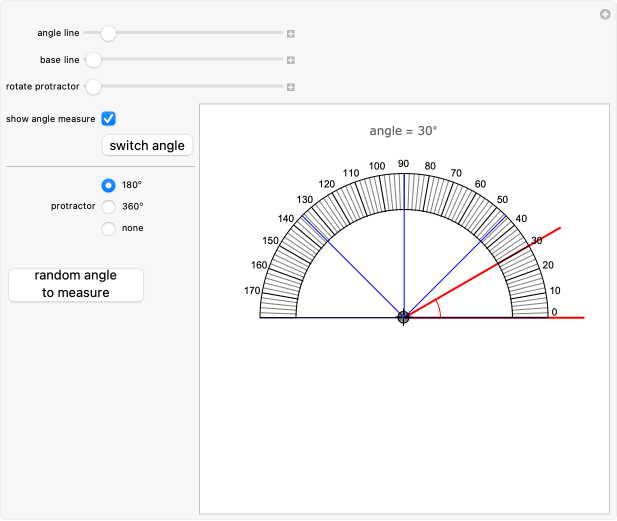 Wolfram Demonstrations Project