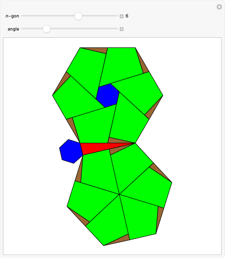 Wolfram Demonstrations Project