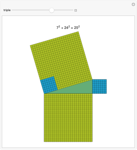 Wolfram Demonstrations Project