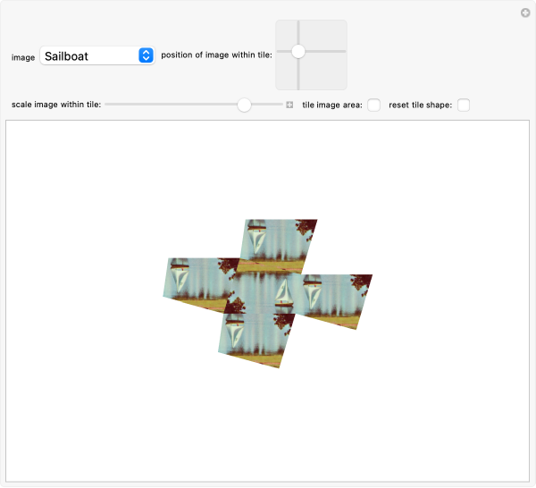 Wolfram Demonstrations Project