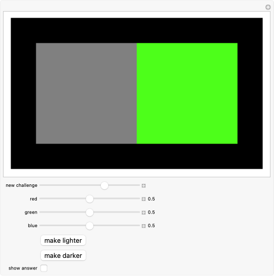 Wolfram Demonstrations Project