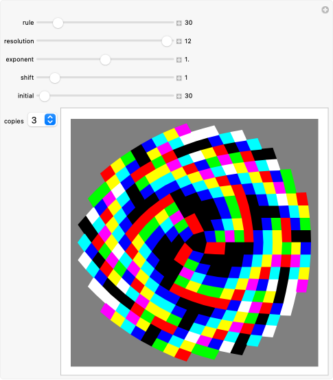 Wolfram Demonstrations Project