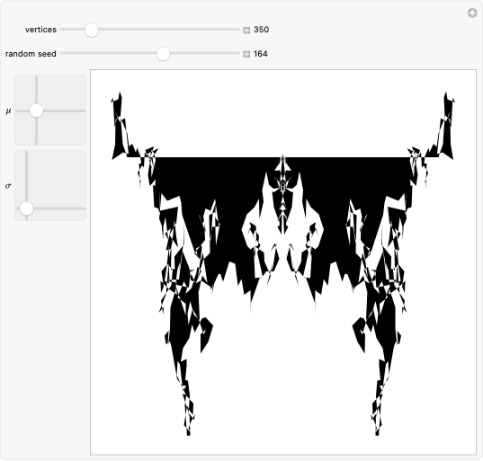 Wolfram Demonstrations Project
