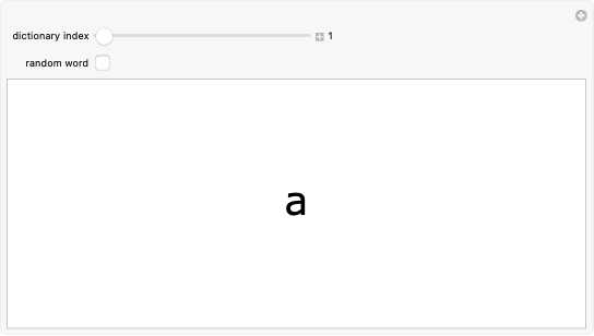 Wolfram Demonstrations Project