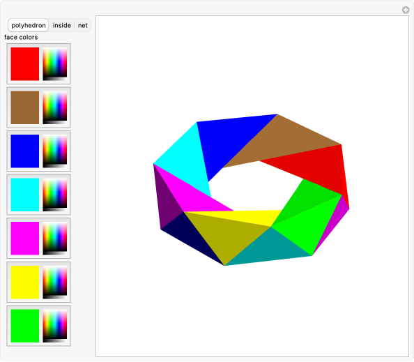 Wolfram Demonstrations Project